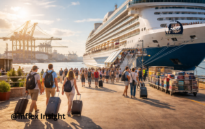 Port Of Embarkation Meaning, Importance, And What Travelers Need To Know